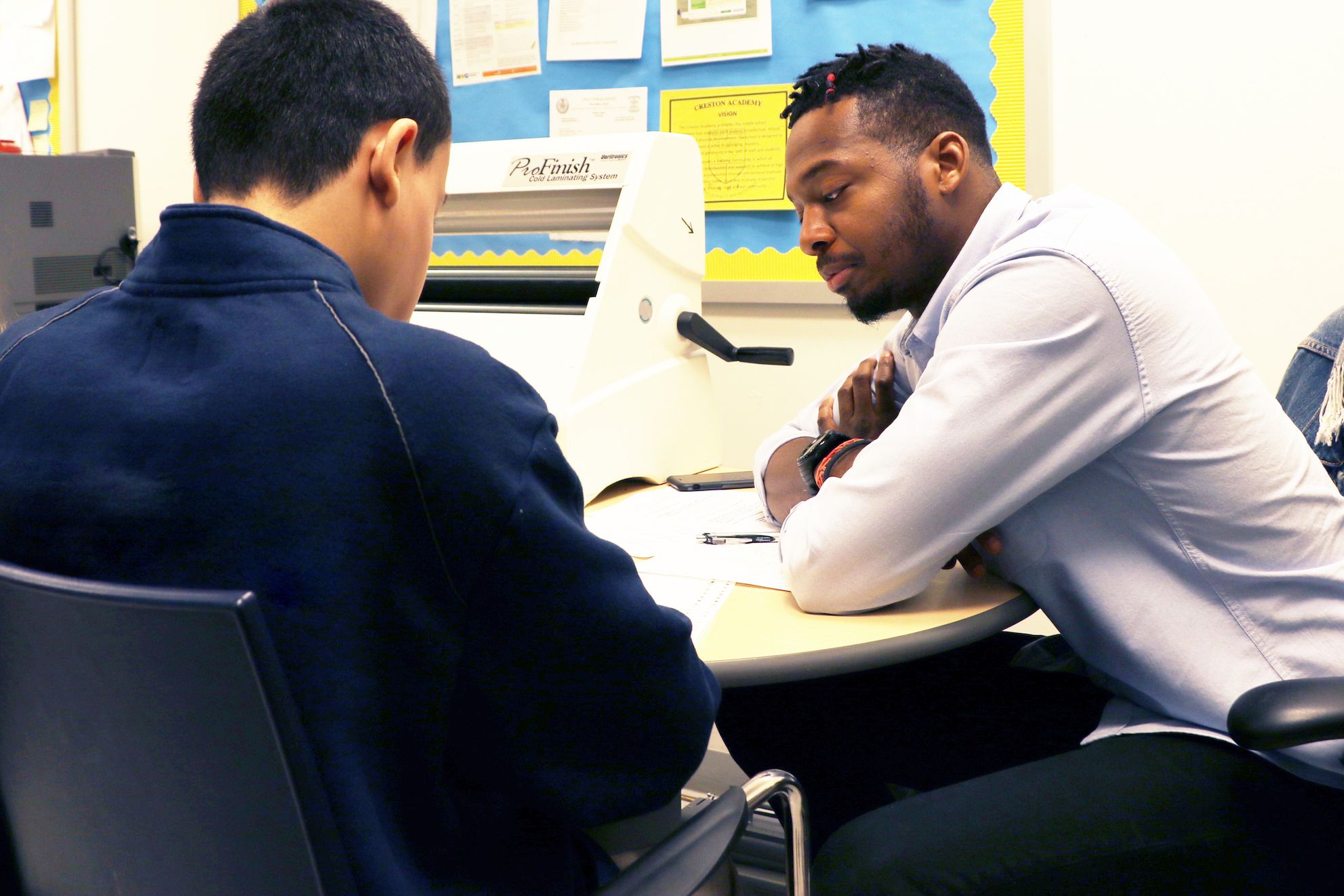 Hunter College - School of Education