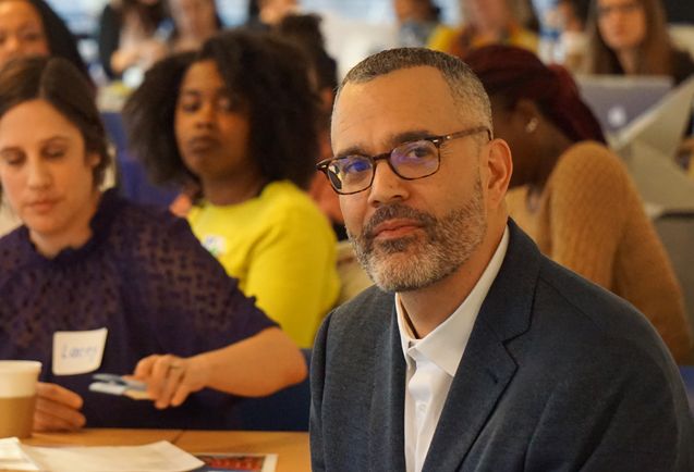 Hunter College - School of Education