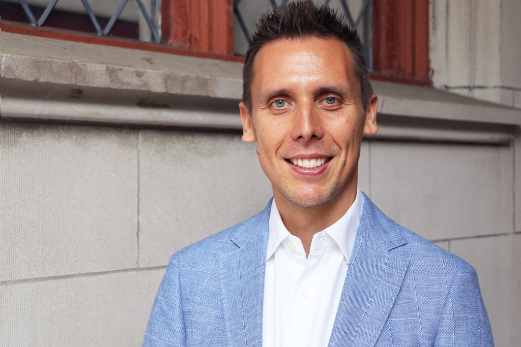 Hunter College - School of Education