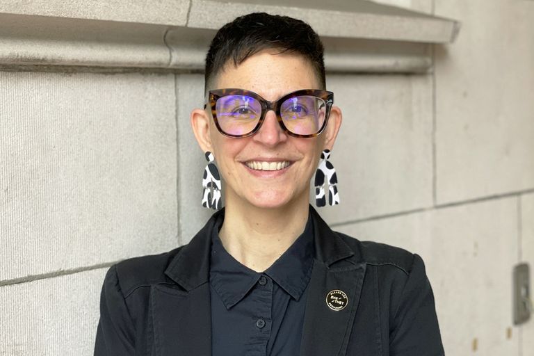 Hunter College - School of Education